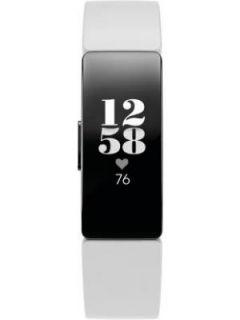 Fitbit Inspire Hr Price in India 2024, Full Specs, Reviews