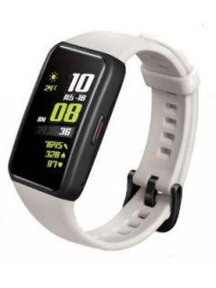 Honor Band 6 Price in India 2025, Full Specs, Reviews