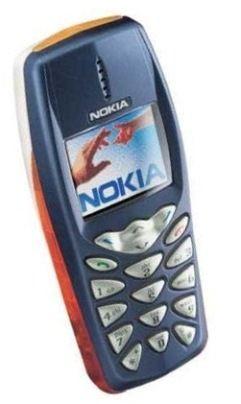 Nokia 3510 is a Discontinued phone. Checkout Nokia 3510 full ...