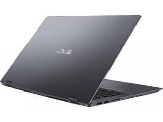 Asus VivoBook Flip 14 TP412FA EC382TS Laptop Price in India (09 May ...
