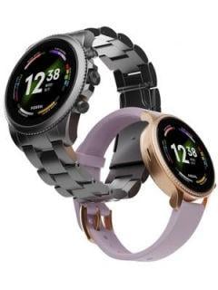 Fossil Gen 6 Price in India 2026, Full Specs, Reviews