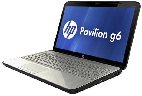 HP Pavilion G6 2203TX Laptop Price in India (19 October, 2025), Full ...