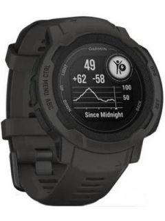 Garmin Instinct 2 Price in India 2025, Full Specs, Reviews