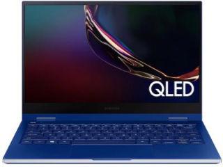Samsung Galaxy Book Flex Laptop (core I7 10th Gen/8 Gb/512 Gb Ssd ...