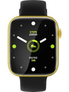 Fire Boltt Ring 3 Price in India 2025, Full Specs, Reviews