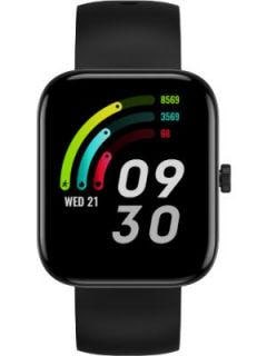 Itel Smartwatch 1 Es Price in India 2025, Full Specs, Reviews