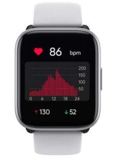 Dizo Watch D Sharp Price in India 2025, Full Specs, Reviews