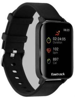 Fastrack Reflex Curv Price in India 2025, Full Specs, Reviews