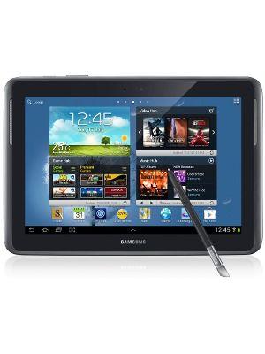 Samsung Galaxy Note 10 1 32GB WiFi N8010 Price in India (03 June, 2025 ...