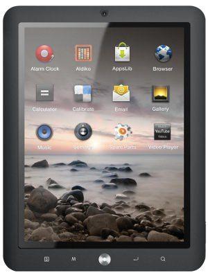 Coby Kyros MID8025 4GB Price in India (21 October, 2024), Full ...
