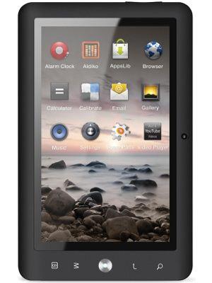 Coby Kyros MID7025 4GB Price in India (27 September, 2024), Full Specifications & Reviews | coby ...