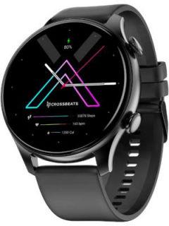 Crossbeats Orbit Apex Price in India 2025, Full Specs, Reviews