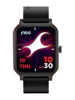 Fastrack Revoltt Fs1 Price in India 2025, Full Specs, Reviews