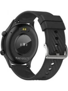 Fire Boltt Legend Price in India 2025, Full Specs, Reviews