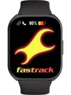 Fastrack Revoltt Fs1 Plus Price in India 2025, Full Specs, Reviews