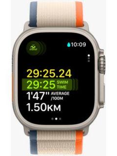 Apple Watch Ultra 2 Price in India 2026, Full Specs, Reviews