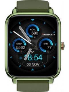 Fire Boltt Rebel Price in India 2025, Full Specs, Reviews