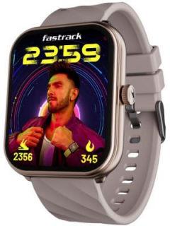 Fastrack Limitless X Price in India 2025, Full Specs, Reviews