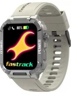 Fastrack Revoltt Vigor Price in India 2025, Full Specs, Reviews