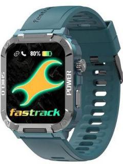 Fastrack Limitless Valor Price in India 2025, Full Specs, Reviews