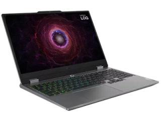 Lenovo LOQ 15ARP9 83JC00EFIN Laptop Price in India (13 June, 2026 ...