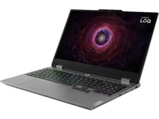 Lenovo LOQ 15ARP9 83JC00EFIN Laptop Price in India (08 June, 2026 ...