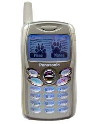 Panasonic GD55 is a Discontinued phone. Checkout Panasonic GD55 full ...