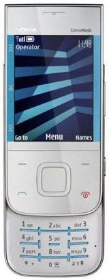 Nokia 5330 XpressMusic - Price in India (October 2024), Full Specs ...