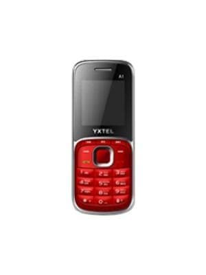 Yxtel A1 - Price in India (July 2024), Full Specs, Comparison