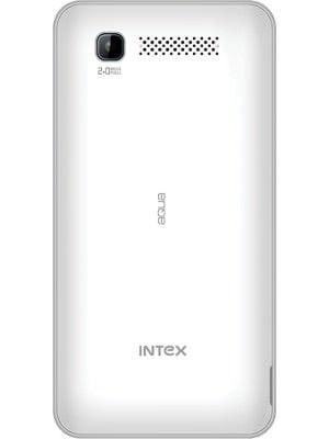Intex Aqua 3G is a Discontinued phone. Checkout Intex Aqua 3G full ...