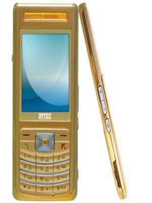 Intex Aura I 1224 Gold is a Discontinued phone. Checkout Intex Aura I ...
