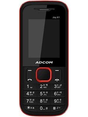 Adcom Joy X1 Price in India (16, June, 2023), Full Specs, Reviews ...