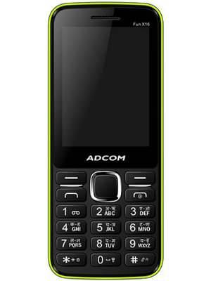 Adcom X16 Fun Price in India (18, June, 2023), Full Specs, Reviews ...