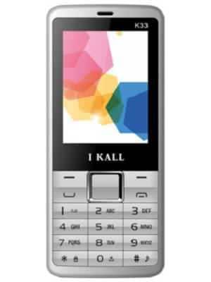 I Kall K33 Plus - Price in India (February 2024), Full Specs, Comparison