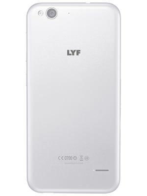 Lyf Water 2 - Price in India (October 2024), Full Specs, Comparison