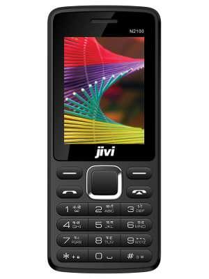 Jivi Jv N2100 Price in India (31, May, 2023), Full Specs, Reviews ...