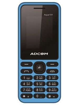 Adcom Aqua 101 Price in India (05 August 2023), Specs, Reviews, Comparison
