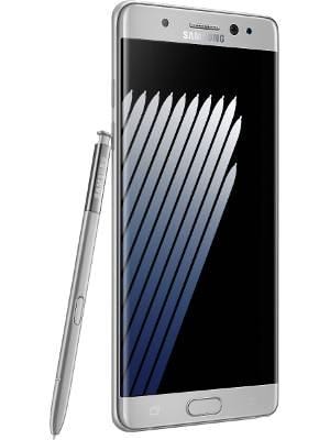 Samsung Galaxy Note 7 - Price in India (June 2026), Full Specs ...