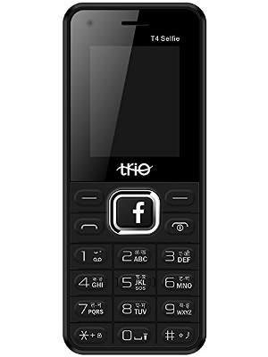 Trio T4 Selfie Price in India (27 June 2023), Specs, Reviews, Comparison