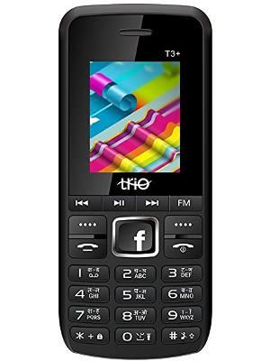Trio T3 Plus Price in India (02 July 2023), Specs, Reviews, Comparison