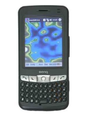 BenQ P50 is a Discontinued phone. Checkout BenQ P50 full specifications ...