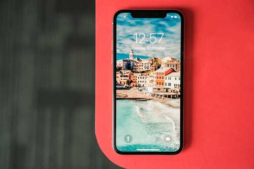Apple iPhone X 256GB - Price in India (December 2025), Full Specs ...