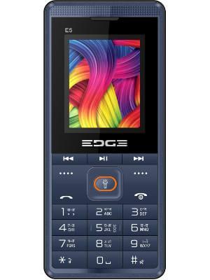 Edge E5 - Price in India (December 2023), Full Specs, Comparison