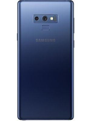 Samsung Galaxy Note 9 512GB - Price in India (April 2025), Full Specs ...