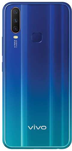 Vivo Y12 - Price in India (June 2025), Full Specs, Comparison