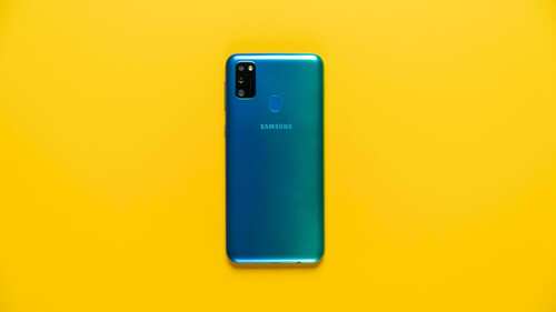Samsung Galaxy M30s - Price in India (September 2025), Full Specs ...