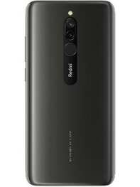 Xiaomi Redmi 8 - Price in India (June 2024), Full Specs, Comparison