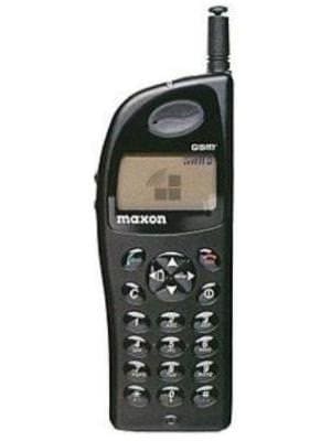 Maxon MX 3204 is a Discontinued phone. Checkout Maxon MX 3204 full ...