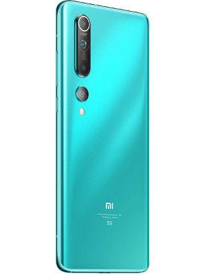 Xiaomi Mi 10 - Price in India (December 2025), Full Specs, Comparison ...