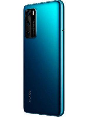 Huawei P40 is a Discontinued phone. Checkout Huawei P40 full ...